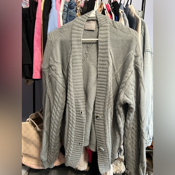 Taylor Swift | Sweaters | Ttpd Sweater Bought 2 Sizes Kept The Other ...